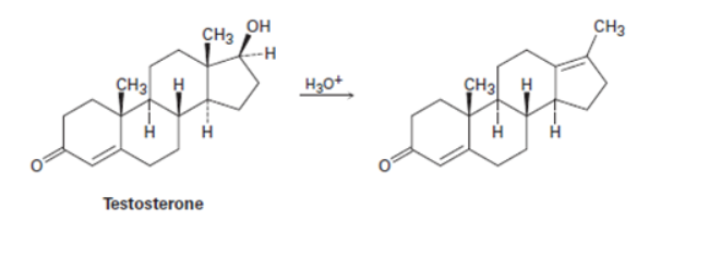 Solved Explain how the functional groups present in | Chegg.com