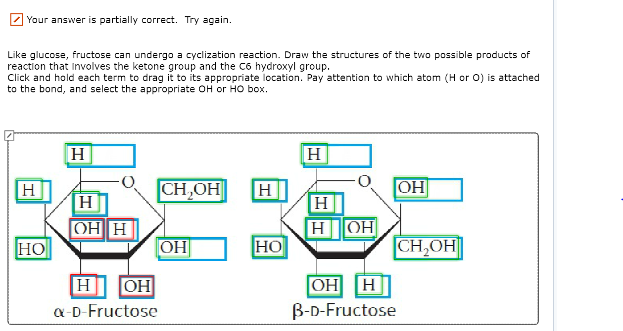 Solved Your answer is partially correct. Try again. Like | Chegg.com