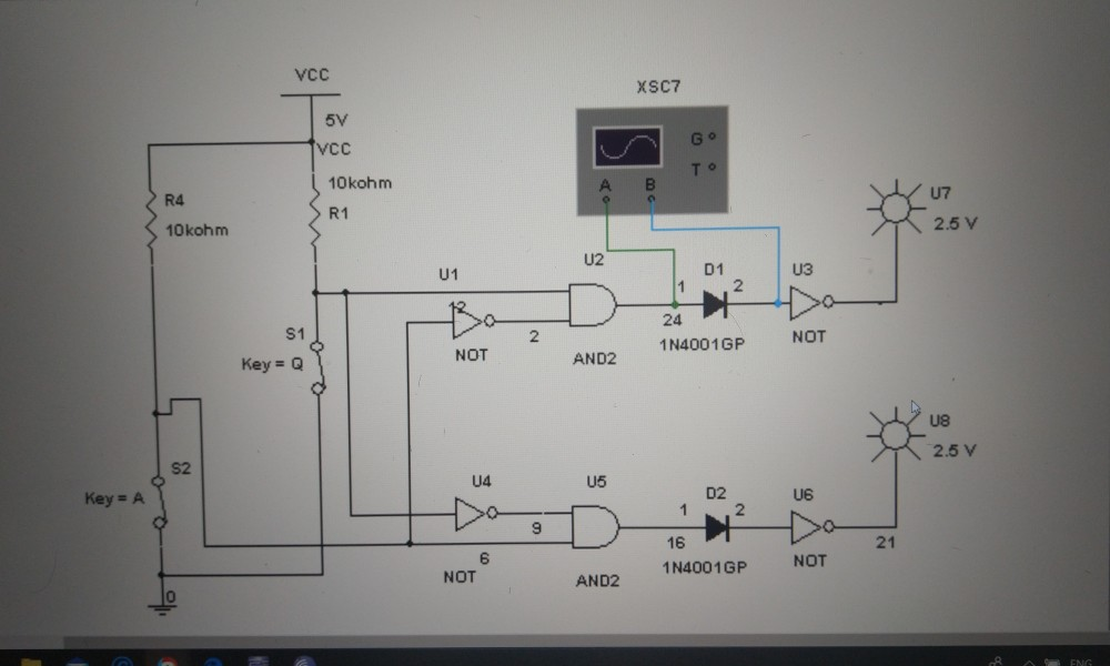 Solved I have to simulate the below beam-bot diagram in | Chegg.com