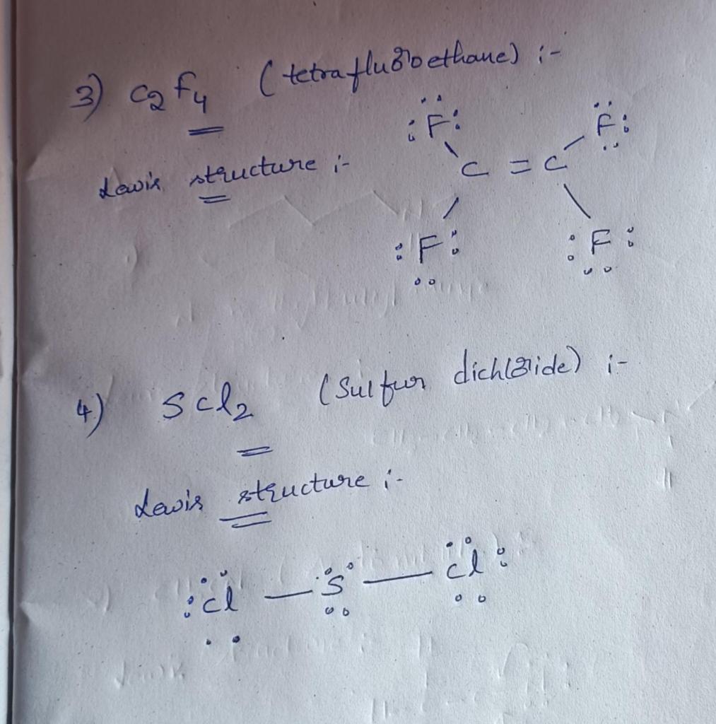 Solved Ans: # s-methyl butylamine Lewis structure in CH3-CH2 | Chegg.com