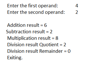 Solved Assembly:Code is pretty much complete, please just | Chegg.com