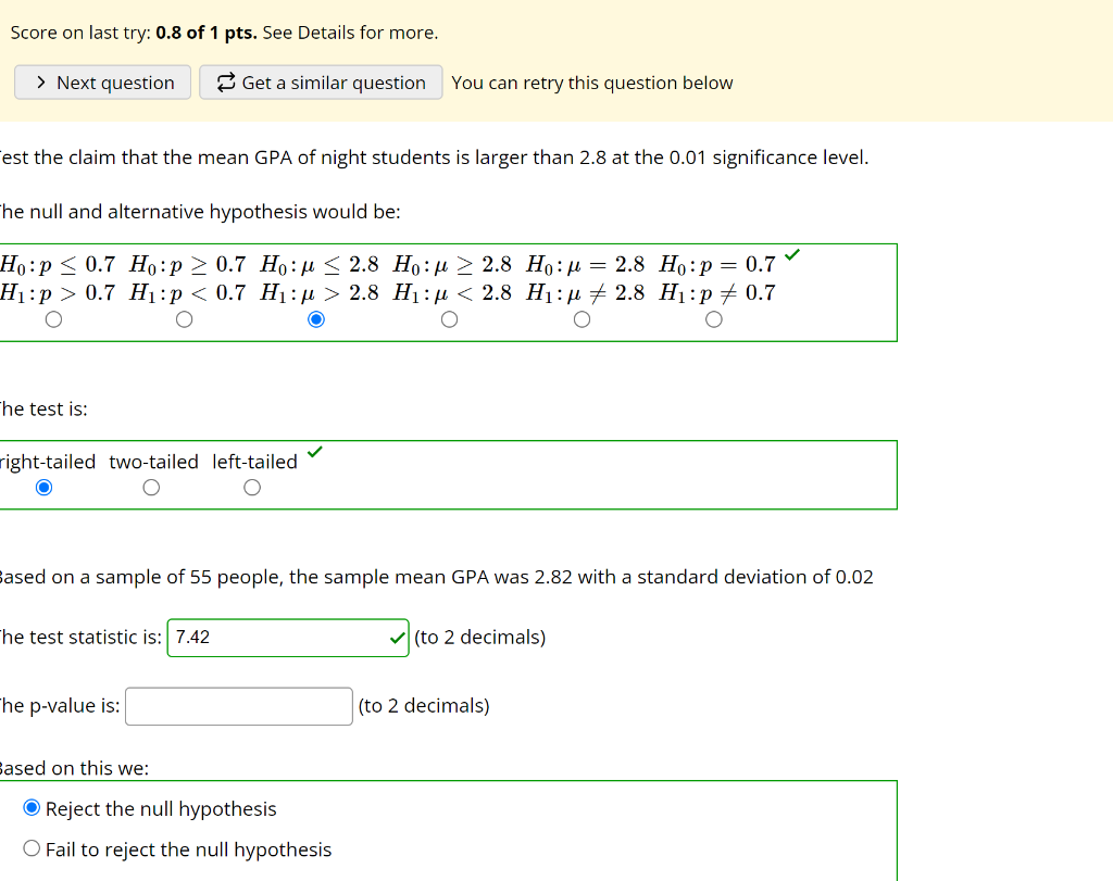 Solved If Possible Can You Show How To Solve This On Excel Chegg
