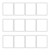 You are given an 4x3 image with 8-bit intensity | Chegg.com