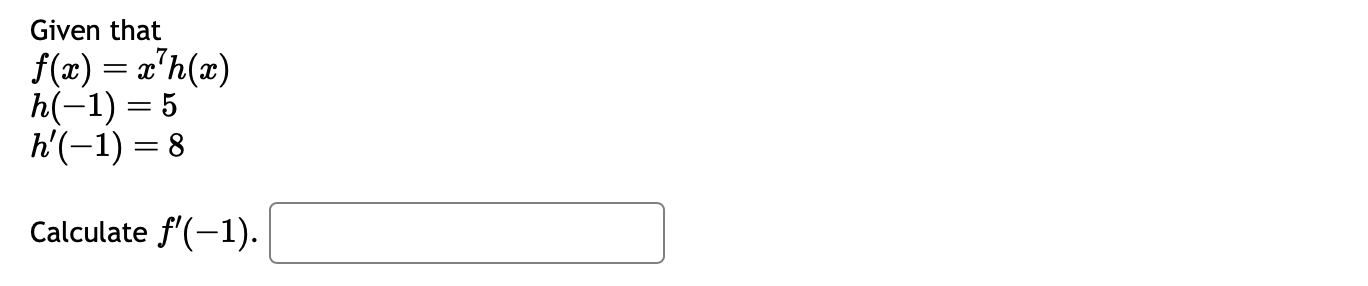 Solved If f(x)=x23, find f′(4)f(x)=2+3x−4x2If f(x)=3x2−5x+3, | Chegg.com