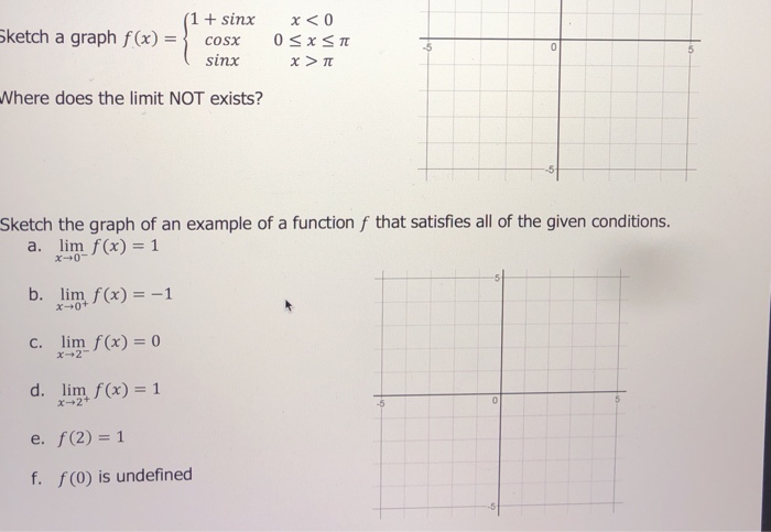 Solved 1 +sinx cosx sinx x