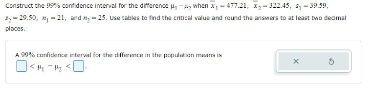 Solved Compute the least-squares regression line for | Chegg.com