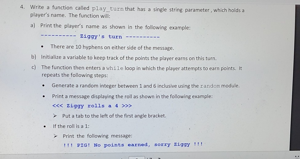 Solved To people who know what default values and/or keyword | Chegg.com