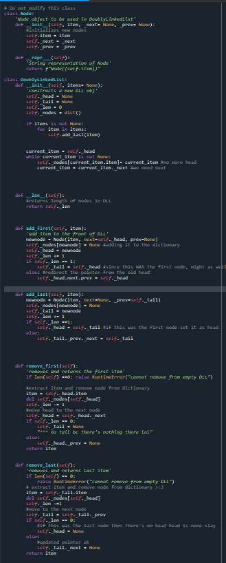 Solved Need help with, the def contains , def neighbors, and | Chegg.com