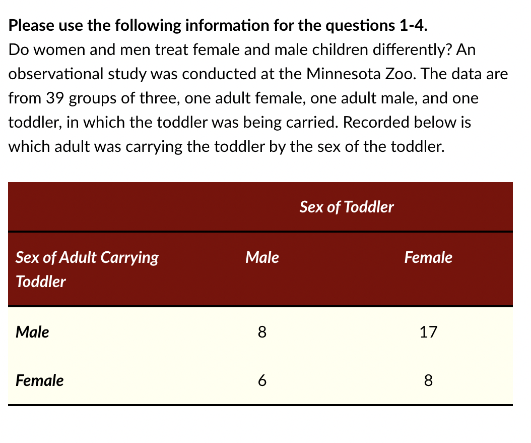 Solved Which Alternative Hypotheses Are Being Tested By The