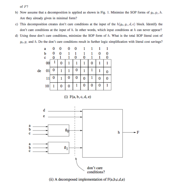 Solved This problem consists of 4 parts, I'm super confused | Chegg.com