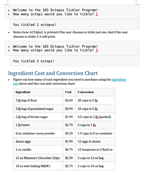 Solved Problem Statement Your task for this project is to | Chegg.com