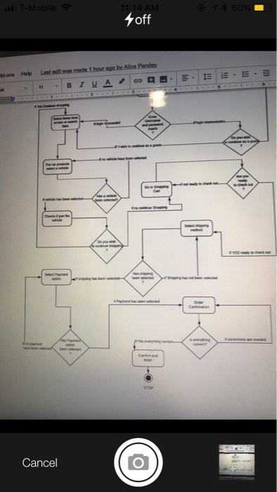 Can you make UML class model as below for Instagram | Chegg.com