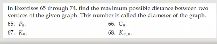 In Exercises 65 through 74, find the maximum possible | Chegg.com