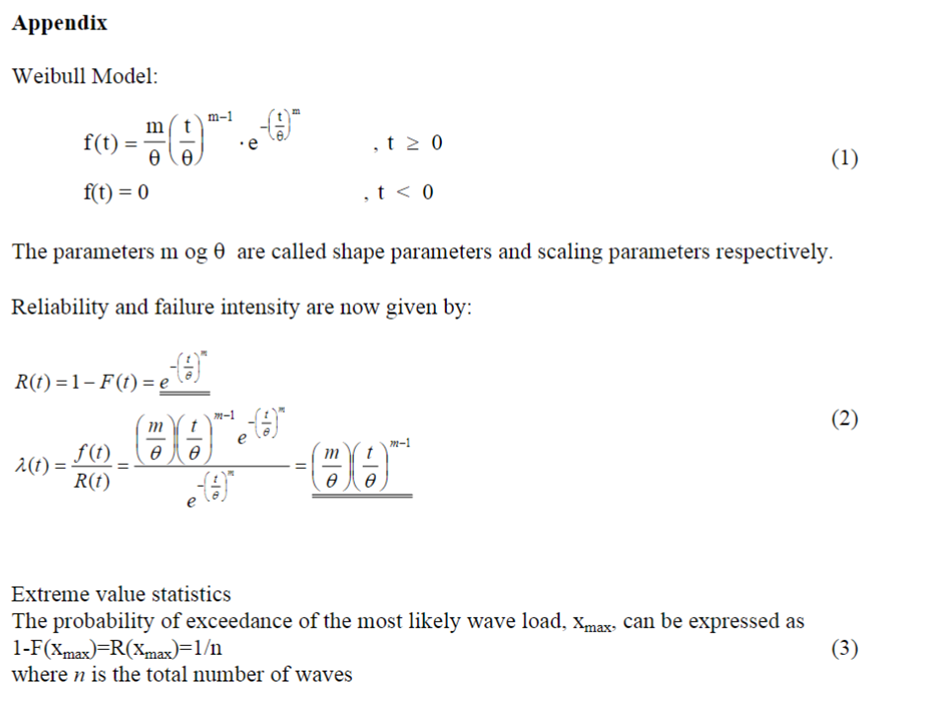 Solved Figure 1 Wave Load On First Hatch Coverfigure 1 Shows