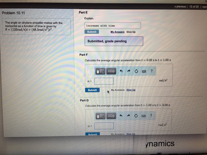 Solved Spring Predict Calculate Problem 10.59 Predict | Chegg.com
