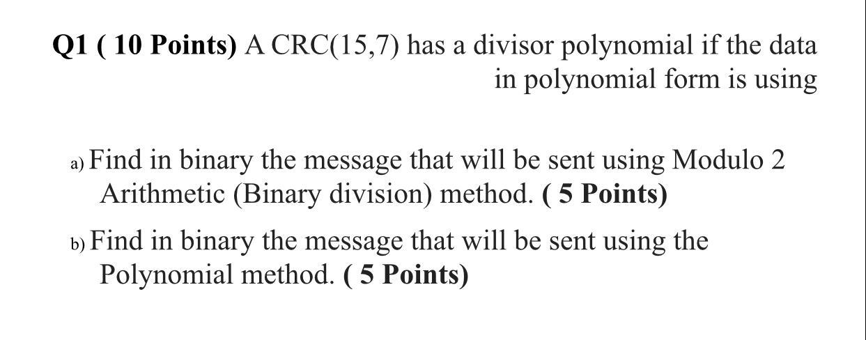 VHDL实现CCITT标准CRC16校验项目实战-CSDN博客