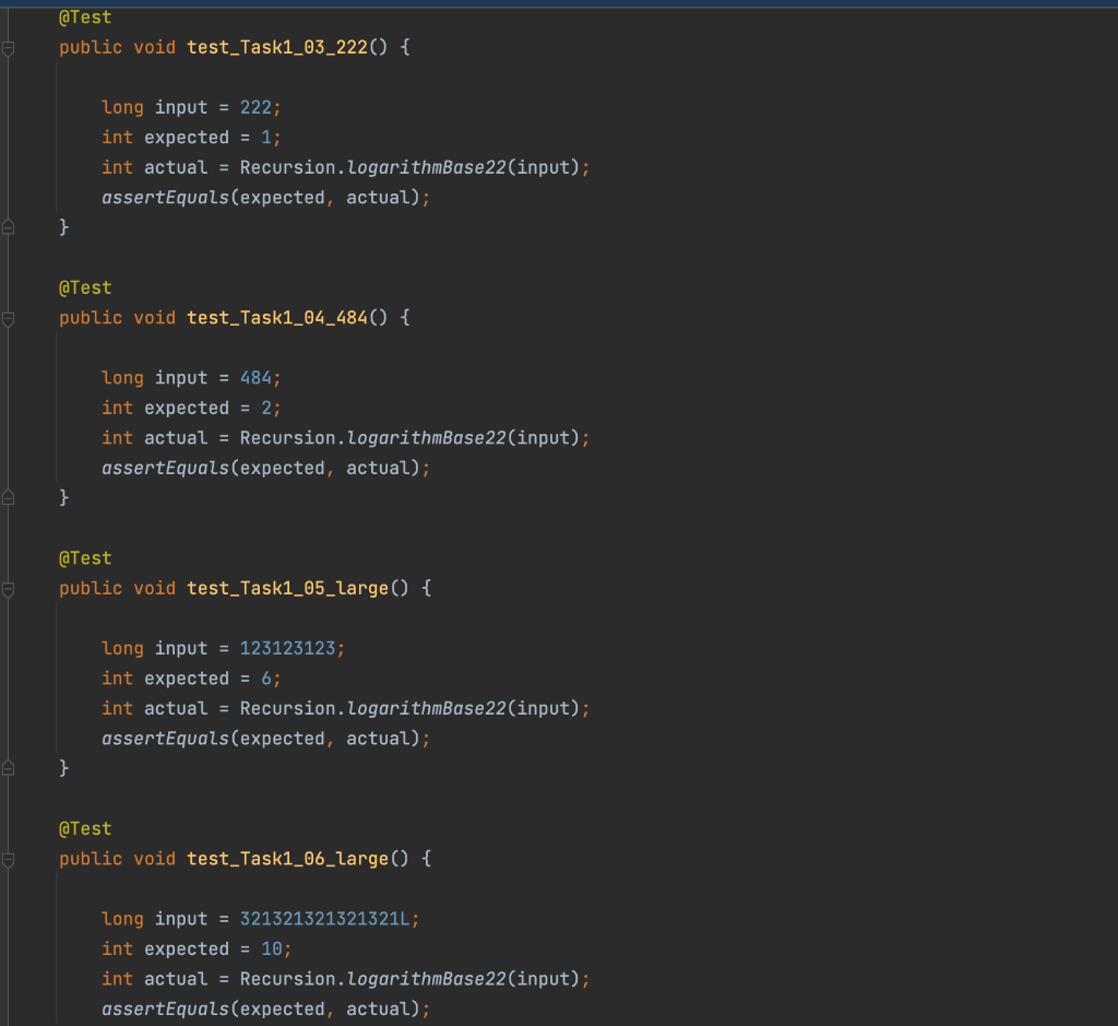 Solved IMPORTANT: In this lab, you are NOT allowed to use | Chegg.com