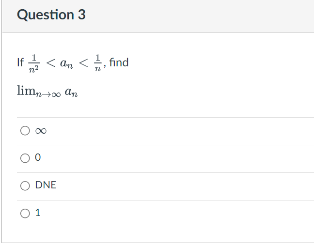 Solved If n21 | Chegg.com