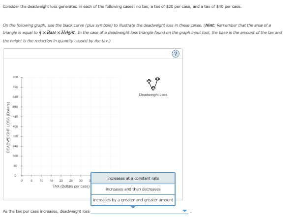Solved Graph Input Tool (?) Market for Champagne Quantity | Chegg.com
