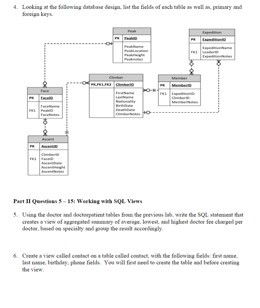 Solved Use the AuthorsBooks database from previous | Chegg.com