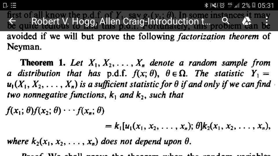 Solved rst of Robert V. Hogg, Allen Craig-lntroduction t no | Chegg.com