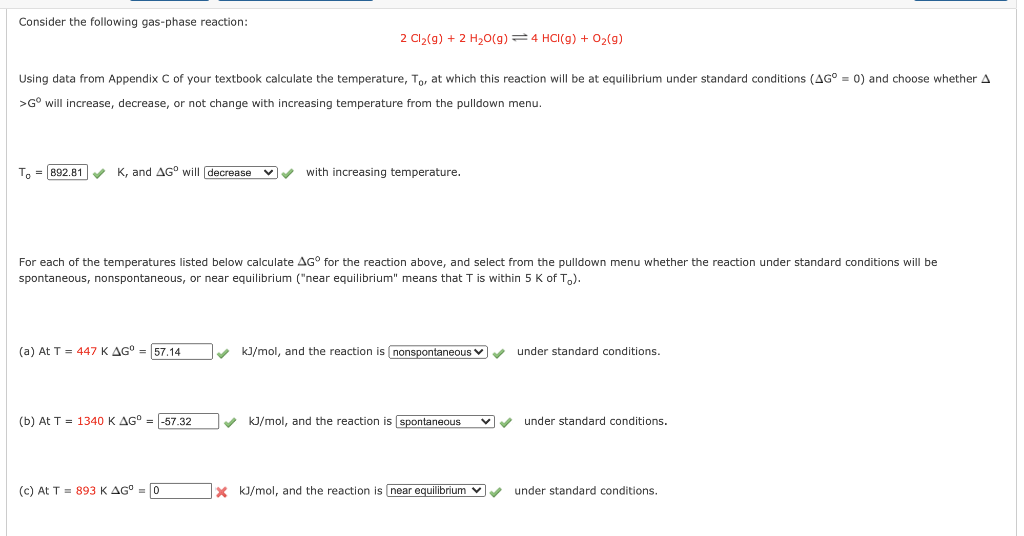 Solved The answer is not 0 or -.02. I used the formula G= | Chegg.com