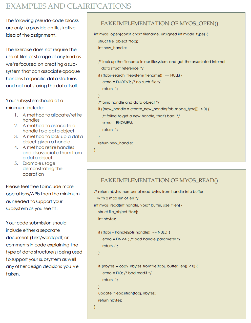 Solved TIPS Your code should be written in C and buildable | Chegg.com