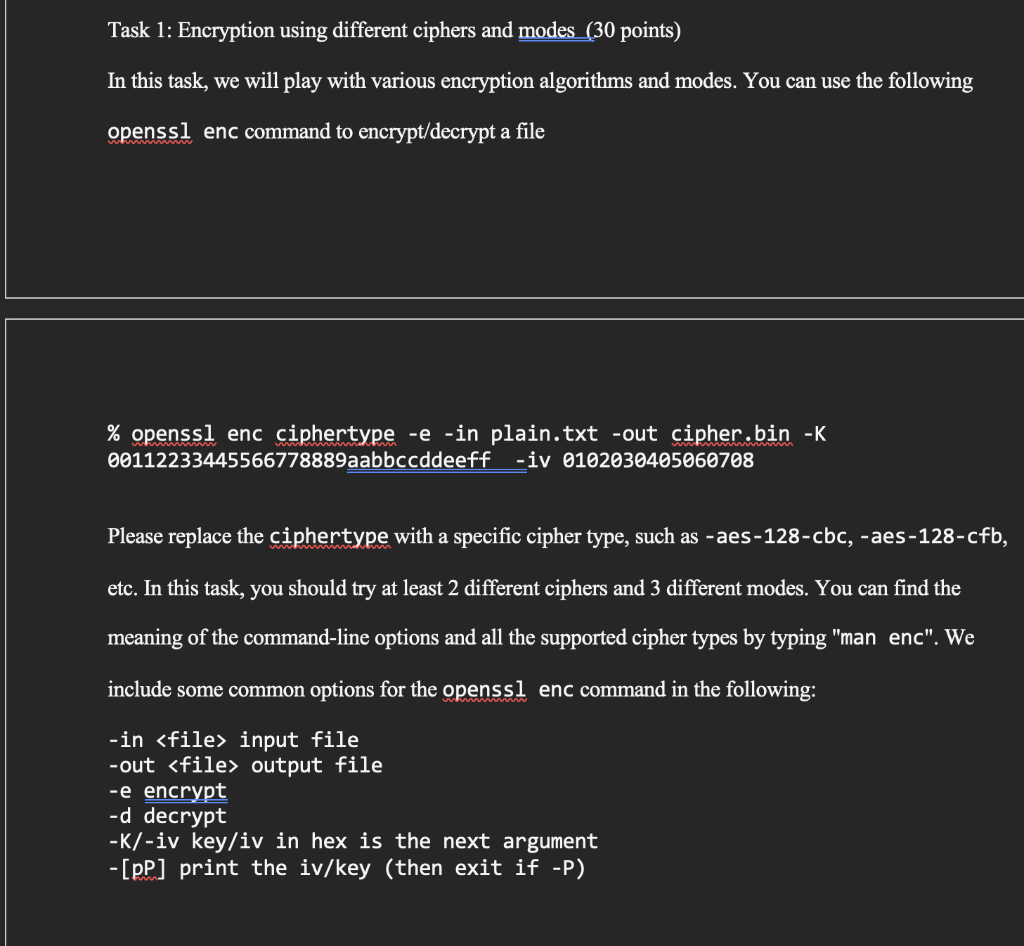 Part 2: Hands-on practices 1 Overview The learning | Chegg.com