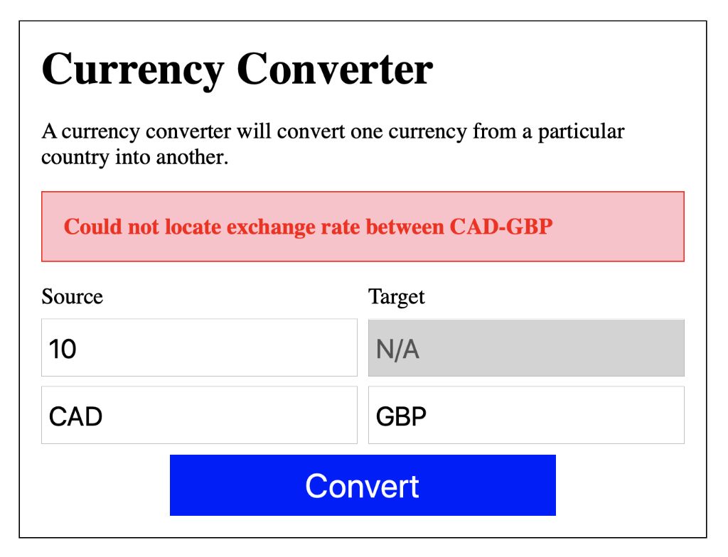 Solved implement the following code (using JavaScript) to | Chegg.com