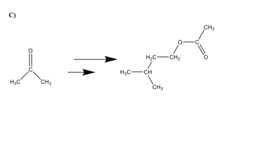 Solved 2) Perform the following Multistep Syntheses. Show | Chegg.com