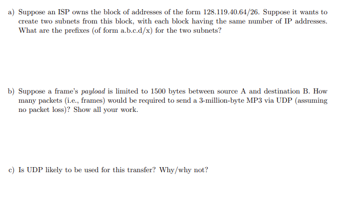 Solved Also if possible is there a video or something to | Chegg.com