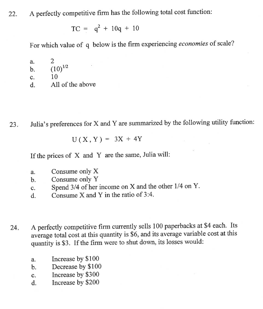 Solved Preferences are strictly convex, and budget | Chegg.com