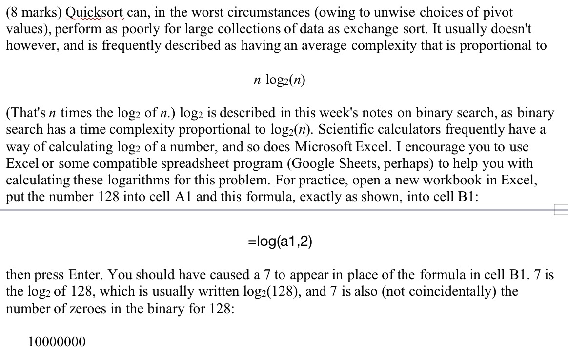 Solved Hi, could anyone help me to figure out how to do | Chegg.com