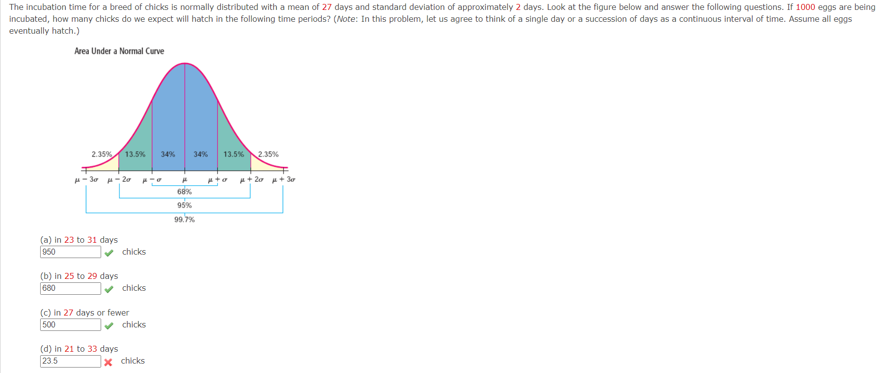 Solved In The Following Problem Check That It Is