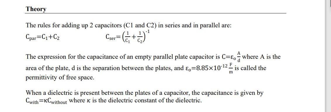 Parallel and series combinations 1. Don't worry about | Chegg.com