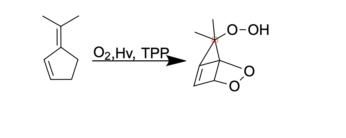 Solved 1. The 1,2-dihydro-6,6-dimethylfulvene undergoes | Chegg.com