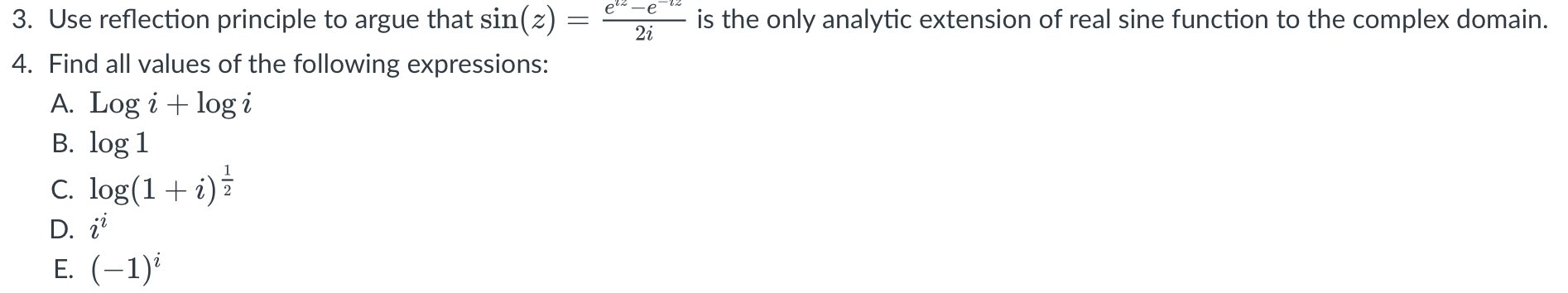 Solved 3. Use reflection principle to argue that | Chegg.com