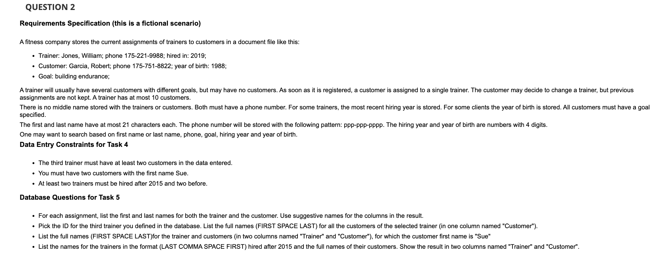 Solved Show me step-by-step how to do the problem without | Chegg.com