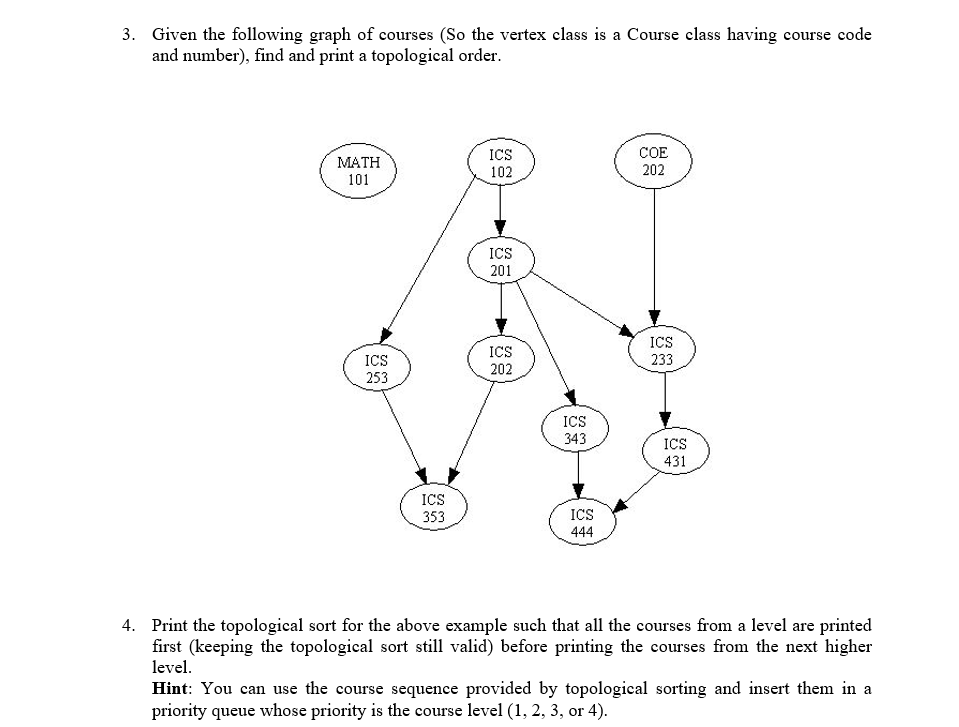 Notes For the purpose of this lab, download the | Chegg.com