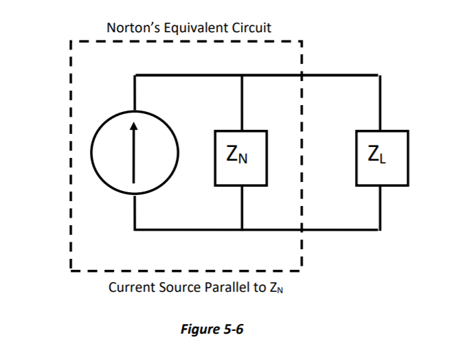Solved Calculate Norton equivalent current In using the | Chegg.com