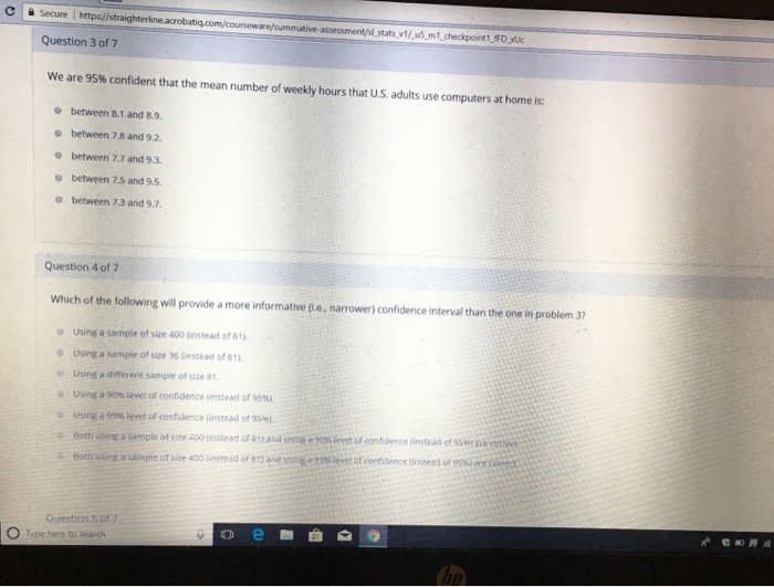 Solved C . Secure l 'ttps//straghterineacrobatiqu Question 1 | Chegg.com