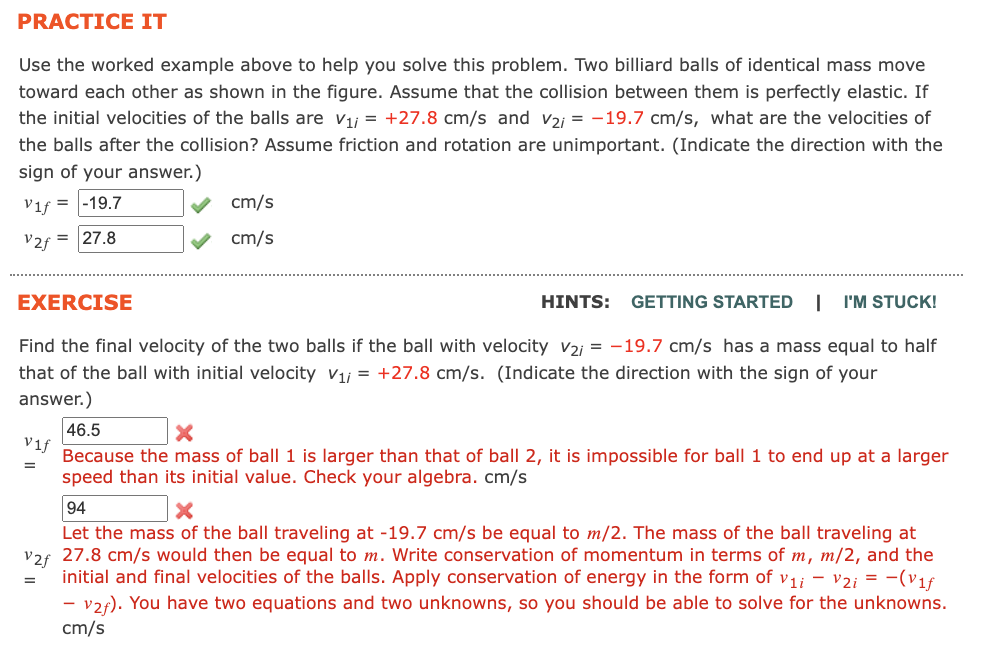 Solved Use the worked example above to help you solve this | Chegg.com