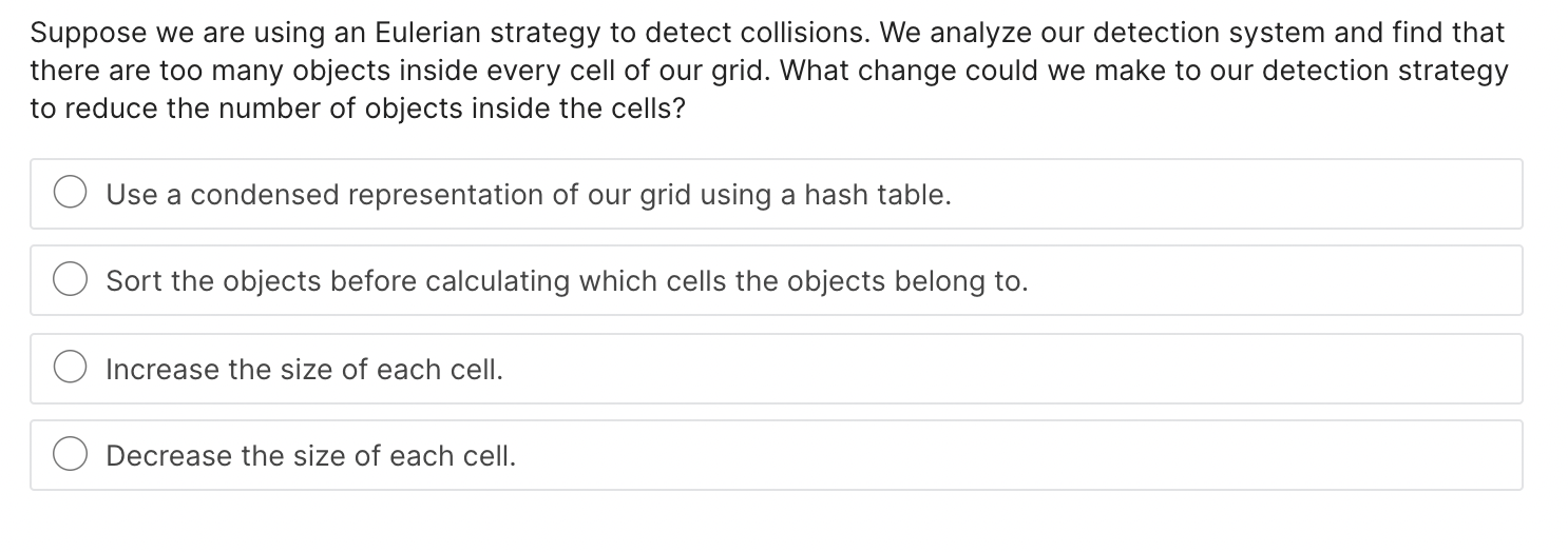 Solved We have two types of geometric strategies when | Chegg.com