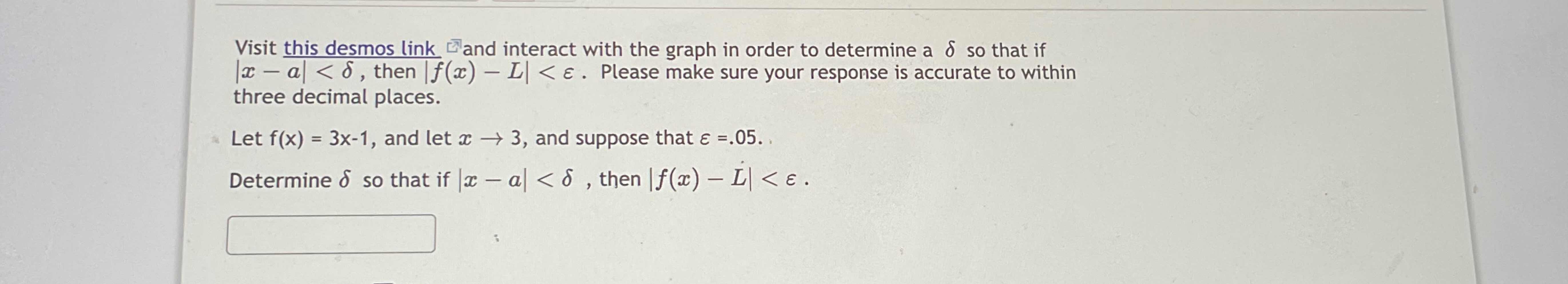 Solved Visit this desmos link and interact with the graph in | Chegg.com