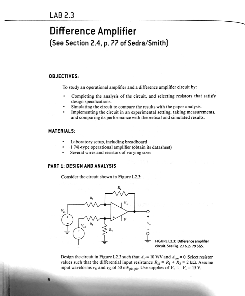 Solved Please only do the SIMULATION section of this | Chegg.com