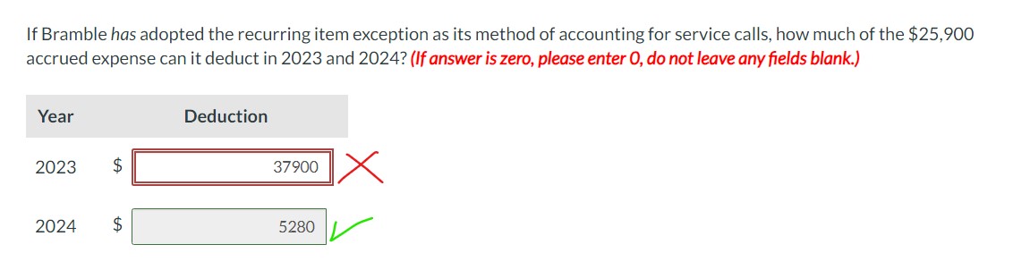 Solved Hello, please show work step by step for this | Chegg.com