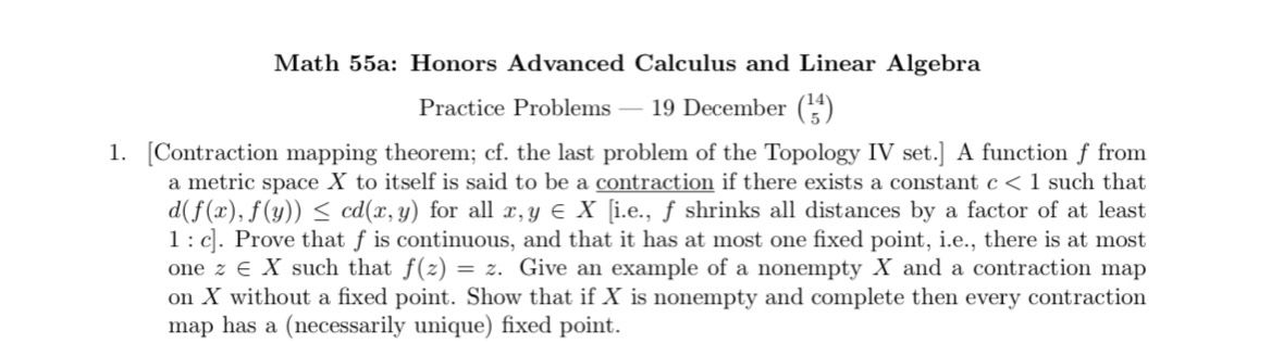 Solved Practice Problems - 19 December (145) [Contraction | Chegg.com