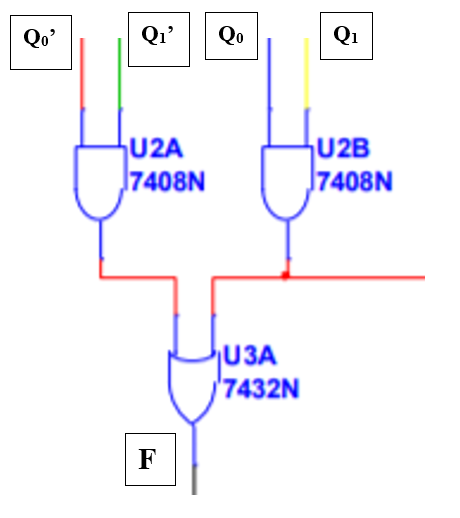 Solved Convert the following logical circuit into one that | Chegg.com