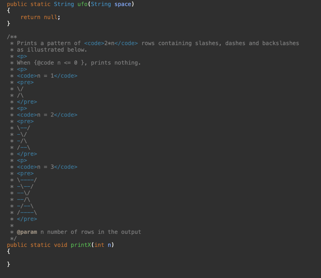 Solved This is a short set of practice problems involving | Chegg.com