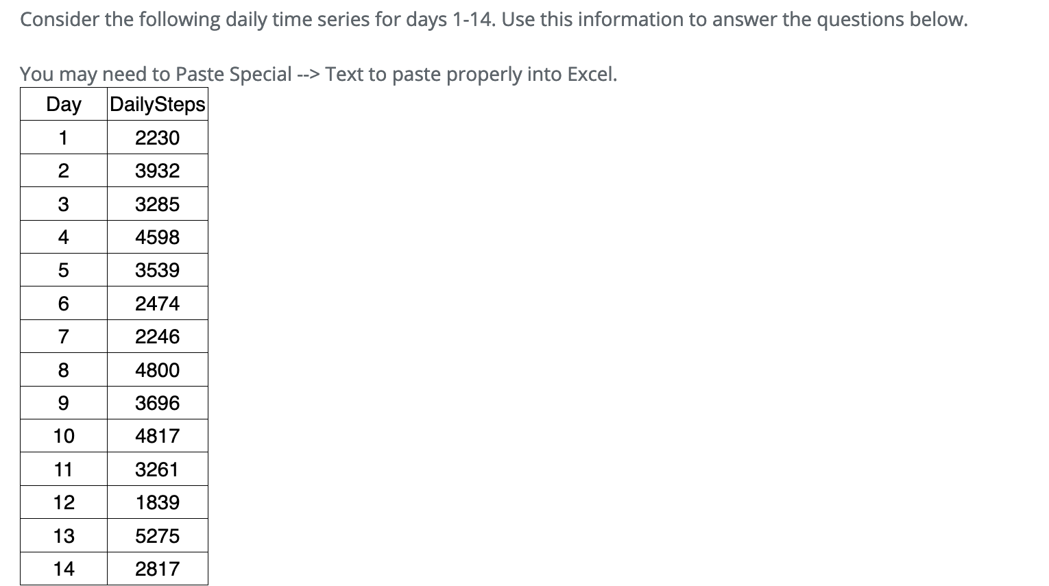 step-1-of-7-what-is-the-3-day-moving-average-chegg